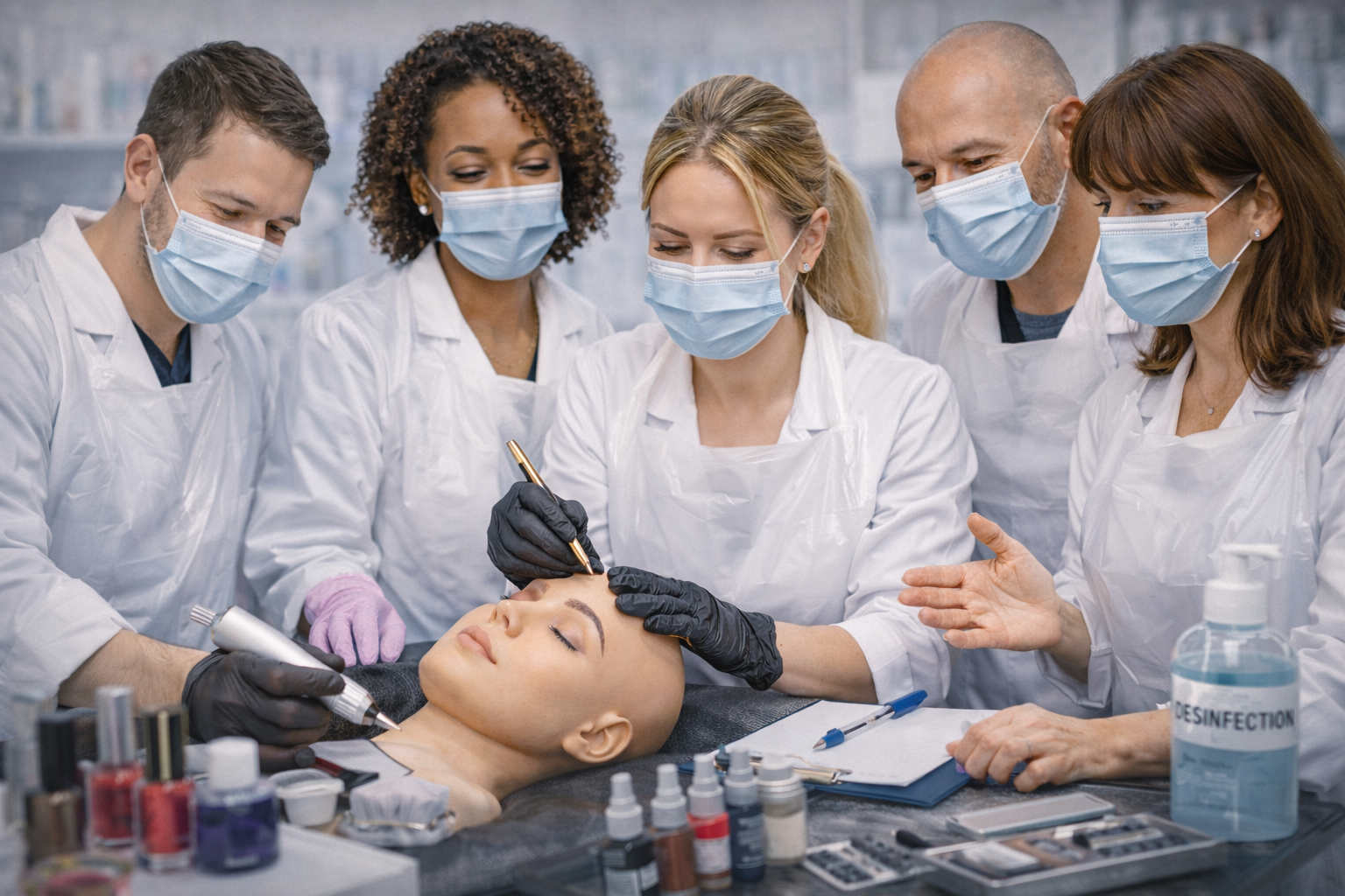 Formation Hygiène et Salubrité | O2FH